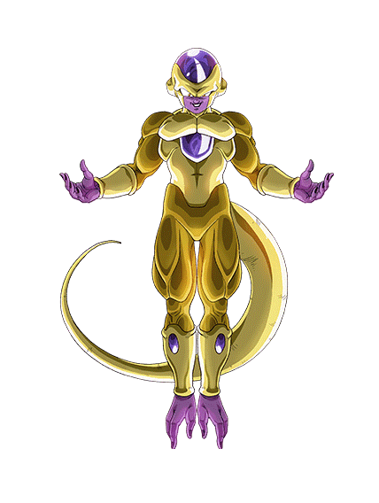 Golden Frieza V. Silver Surfer | SpaceBattles