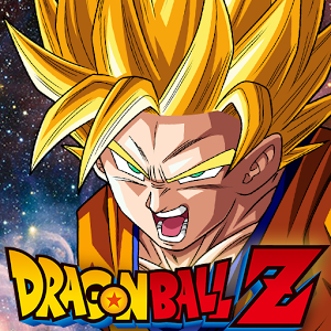 DBZ Space! Dokkan Battle Global